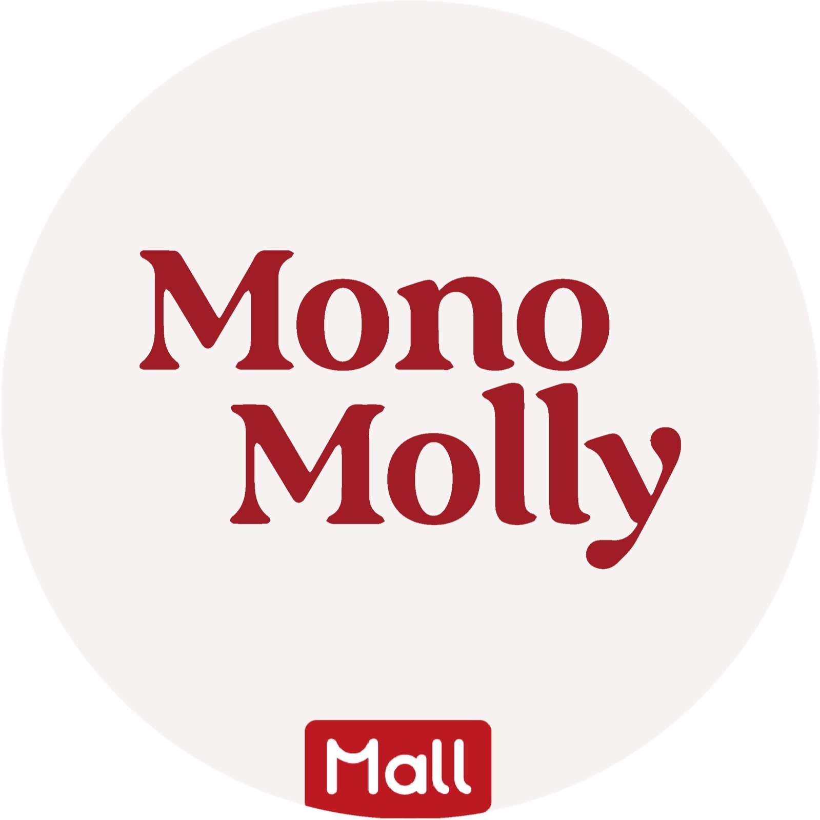 Toko Online MONOMOLLY Official Shop | Shopee Indonesia