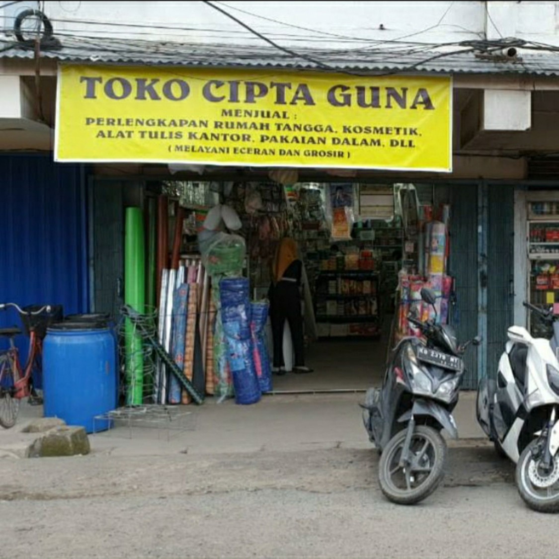 Produk Cipta Guna Pontianak | Shopee Indonesia