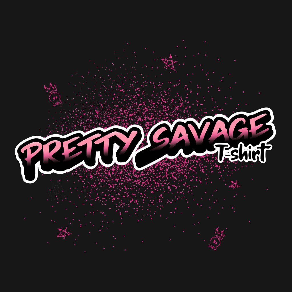 Produk Pretty Savage | Shopee Indonesia