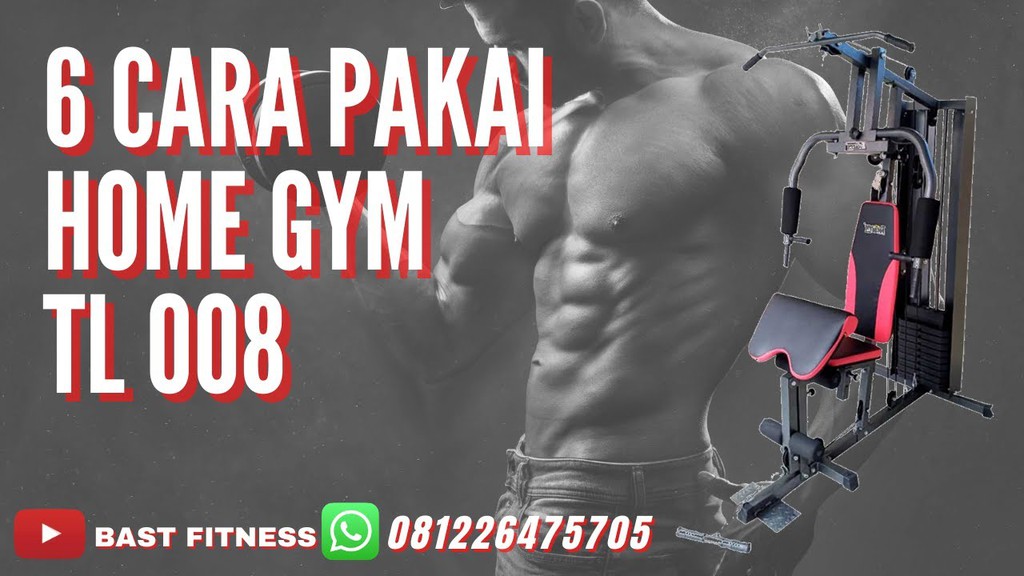 Produk Toko Treadmill & Sepeda Statis | Shopee Indonesia