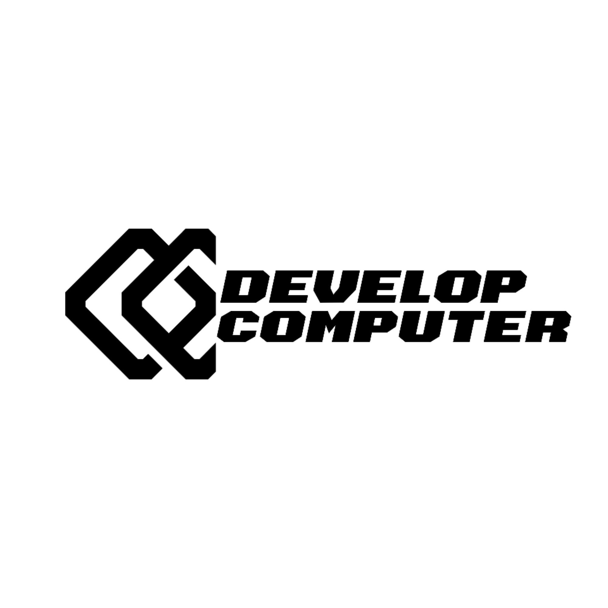Produk DEVELOP COMPUTER | Shopee Indonesia
