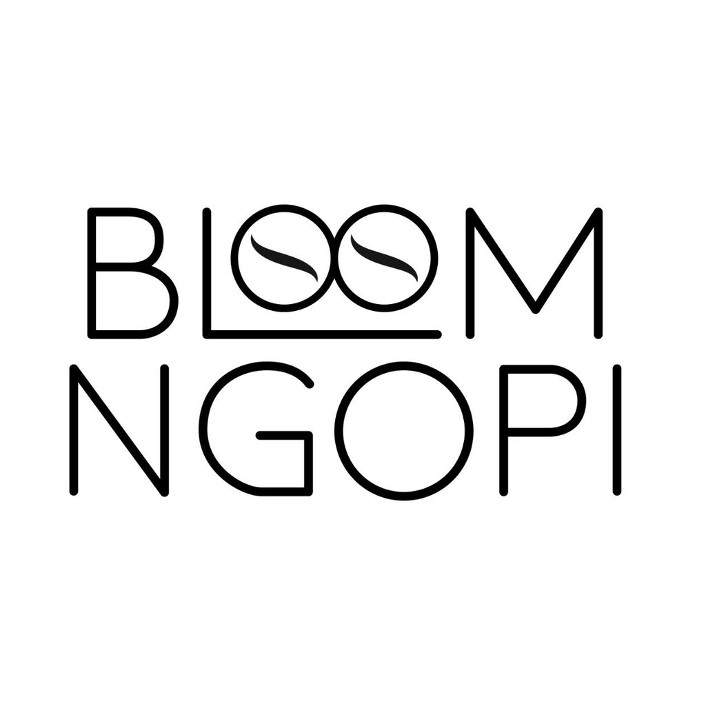 Produk BLOOM NGOPI | Shopee Indonesia