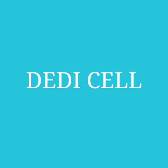 Produk DEDI CELL | Shopee Indonesia