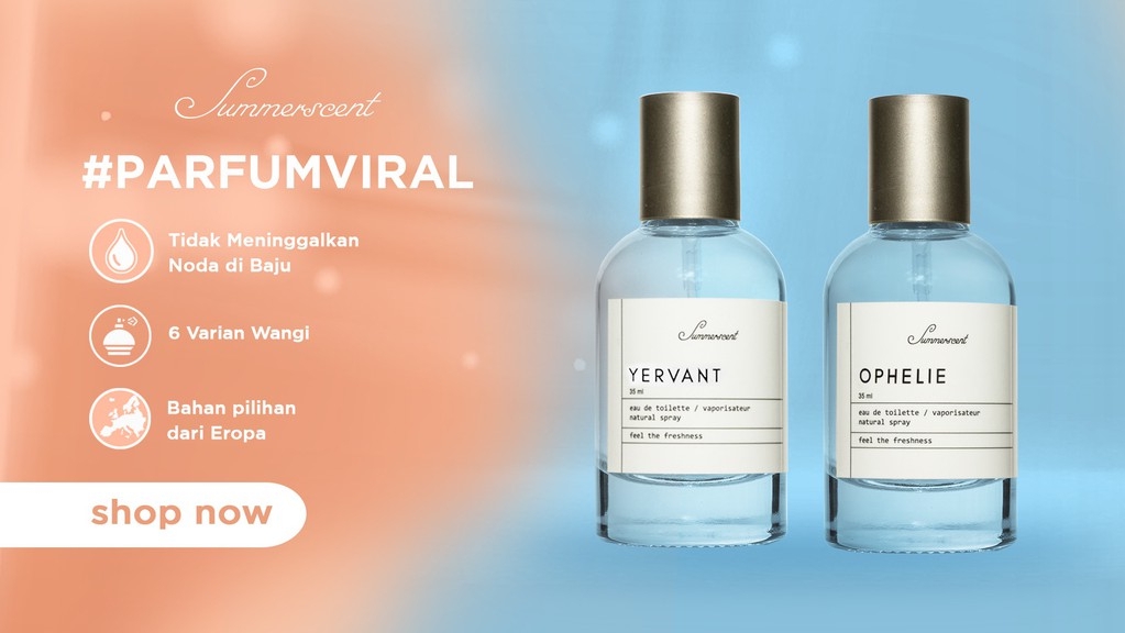 Produk summer spring official shop | Shopee Indonesia