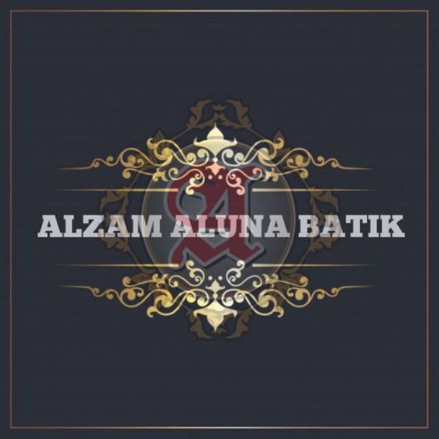 Produk ALZAM ALUNA BATIK | Shopee Indonesia