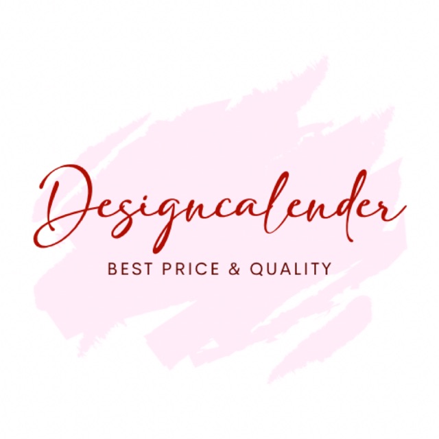 Produk Design Calender | Shopee Indonesia