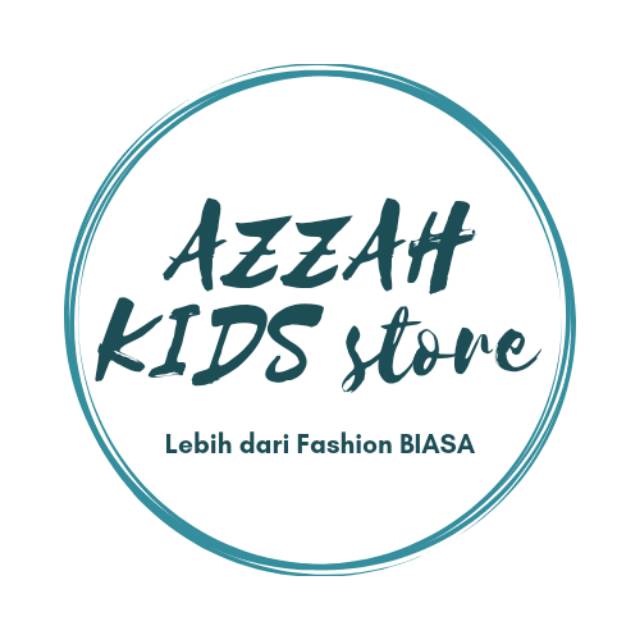 Produk azzah.kids.store | Shopee Indonesia