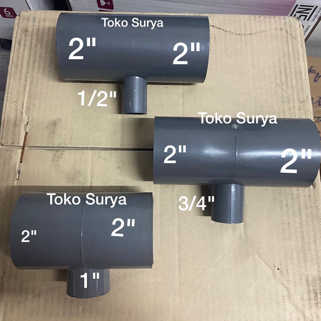 Produk TokoSuryaSurabaya | Shopee Indonesia