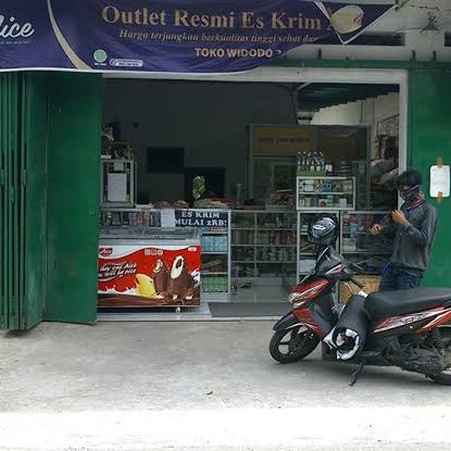 Produk Toko Widodo Solo | Shopee Indonesia