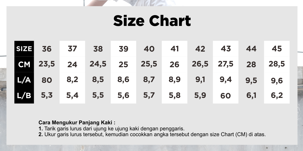 Toko Online Saba Footwear Official Shop | Shopee Indonesia