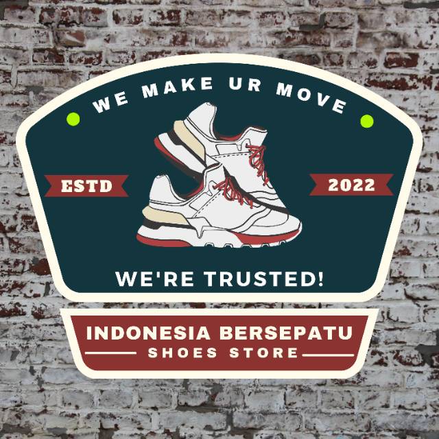 Produk INDONESIA Ber Sepatu | Shopee Indonesia