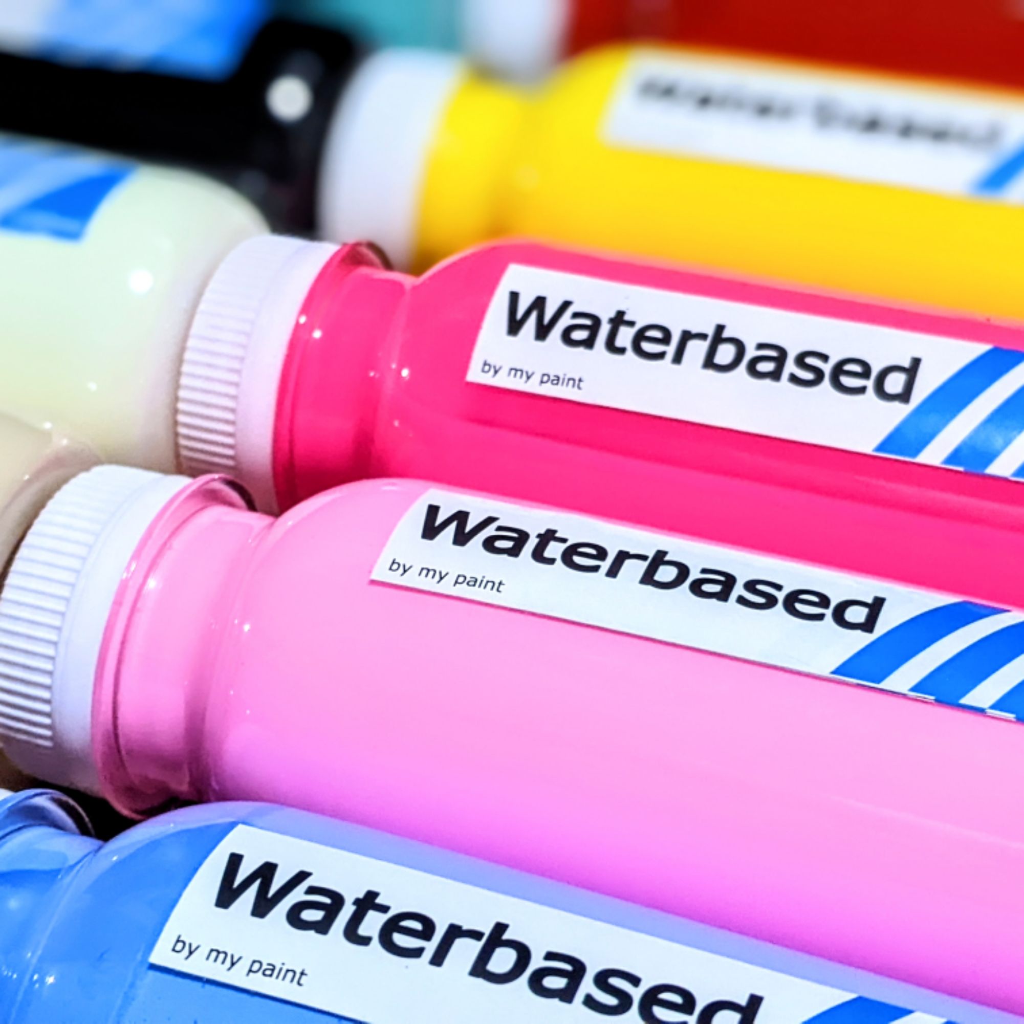 Produk my paint | Shopee Indonesia