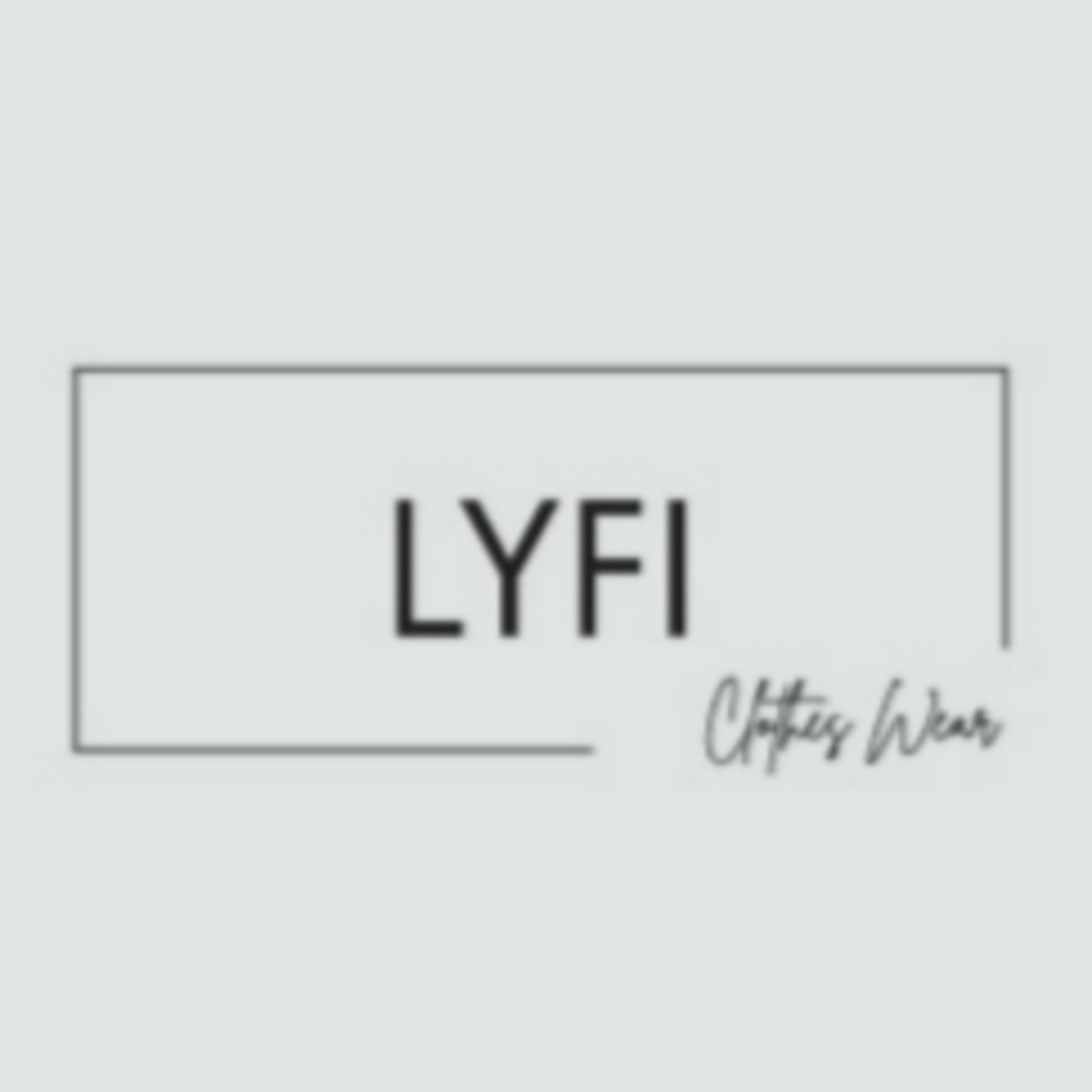 Produk Lyfi Clotheswear | Shopee Indonesia