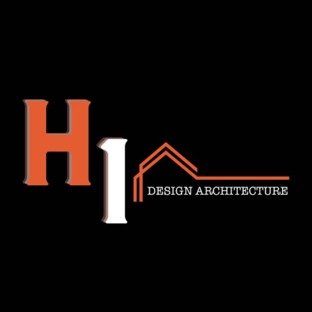 Produk H1_Design Architecture* | Shopee Indonesia