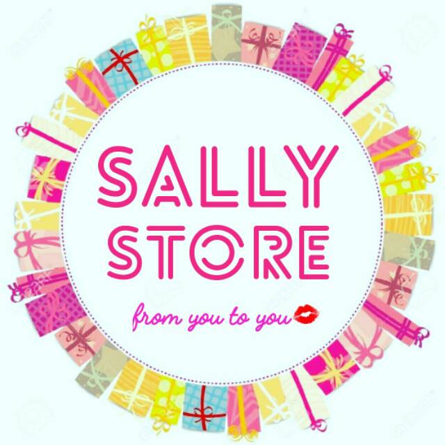 Produk Sally.Store | Shopee Indonesia