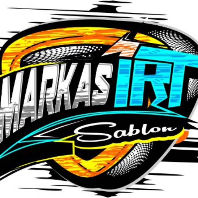 Produk markas irt sablon | Shopee Indonesia