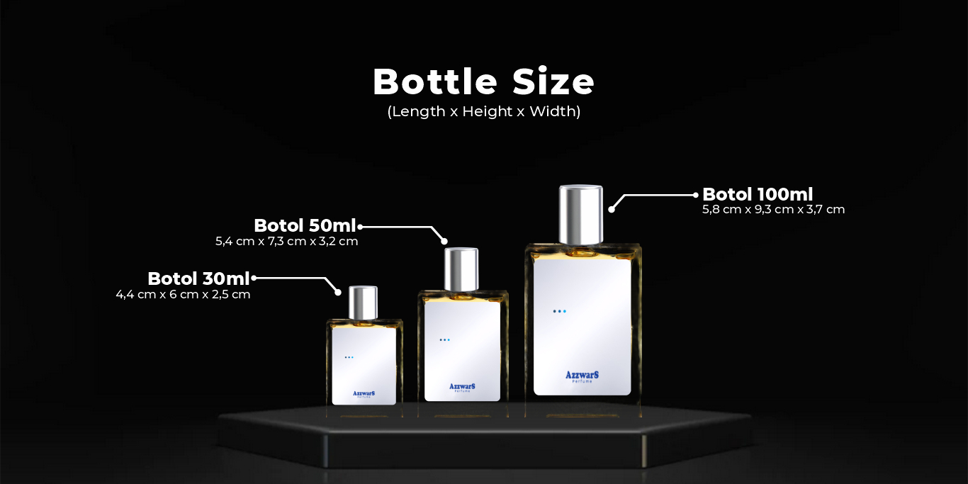 Produk AzzwarS Perfume Pondok | Shopee Indonesia