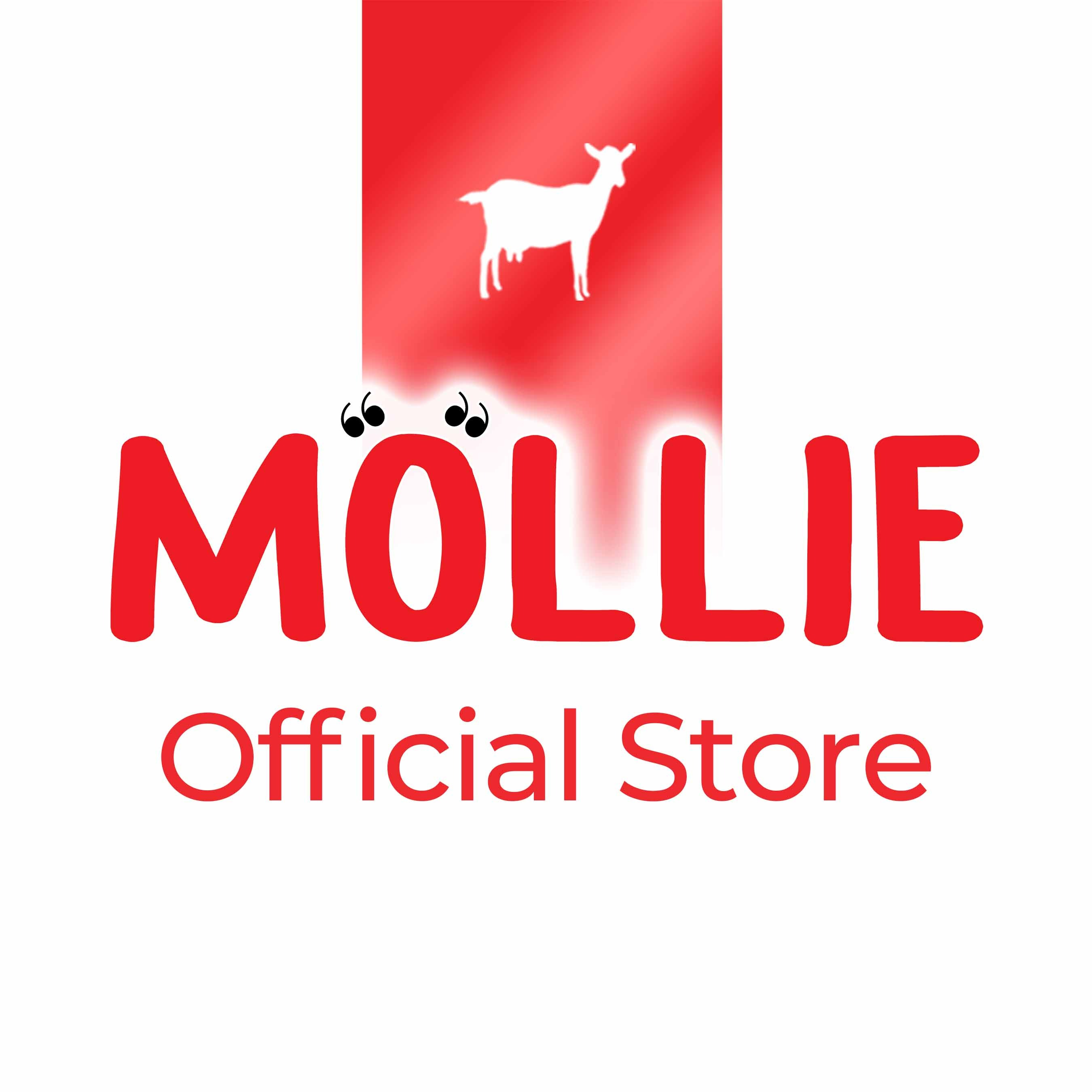 Produk Mollie Official Store | Shopee Indonesia
