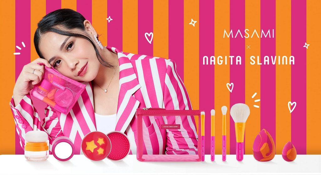 Toko Online Masami Official Shop | Shopee Indonesia