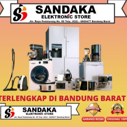 Produk Sandaka Electronic Bandung | Shopee Indonesia