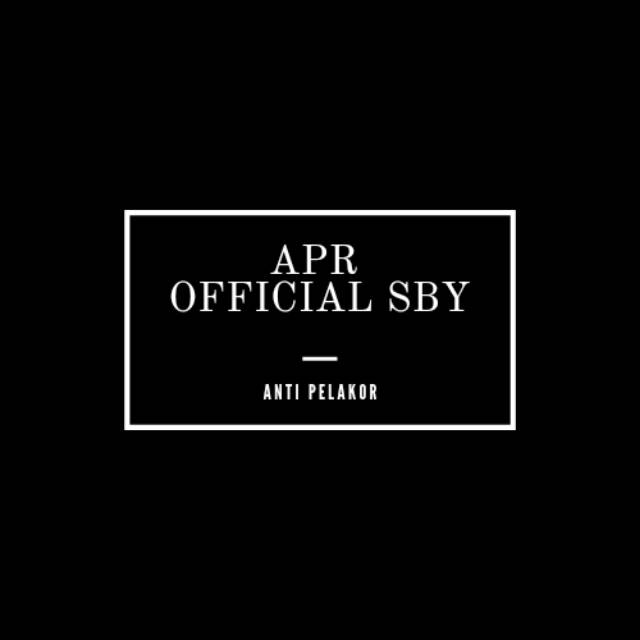 Produk official APR SURABAYA | Shopee Indonesia