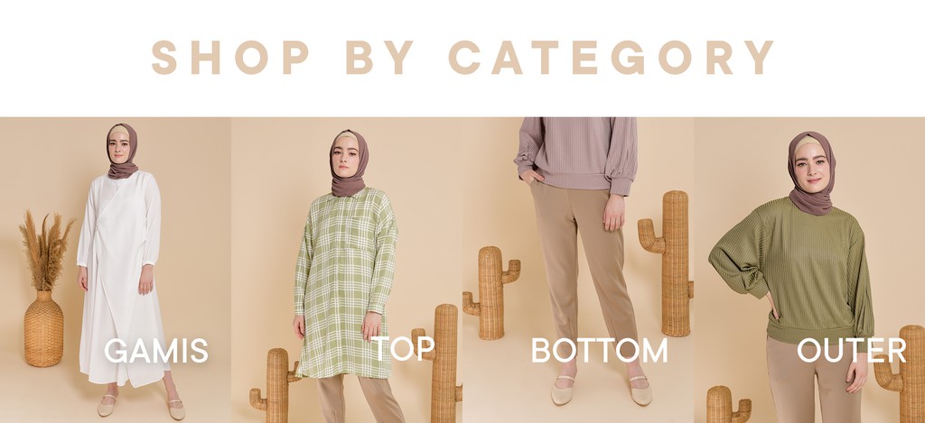 Toko Online Aleeya Brand Official Shop | Shopee Indonesia