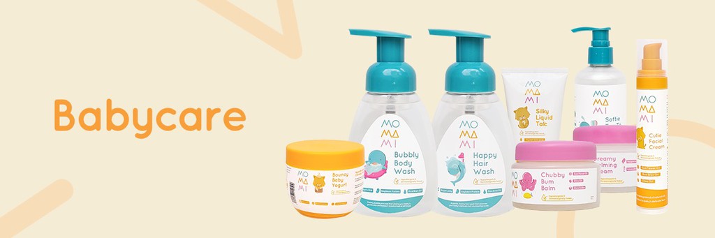 Toko Online MoMaMi Official Shop | Shopee Indonesia