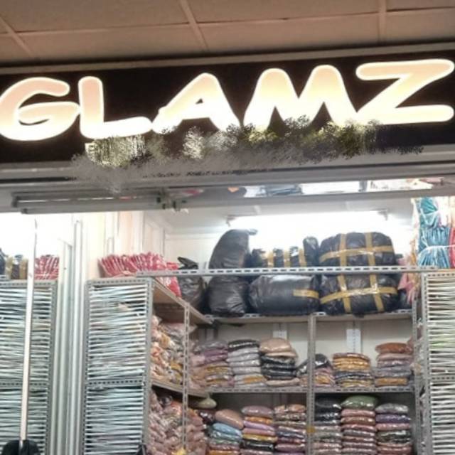 Produk GLAMZ OFFICIAL SHOP( ORI GLZ ) | Shopee Indonesia