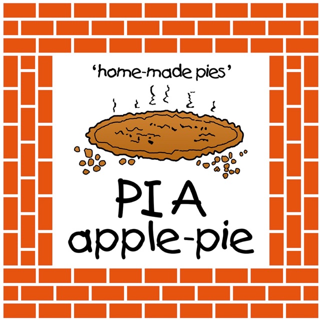 Produk PIA APPLE PIE BOGOR | Shopee Indonesia
