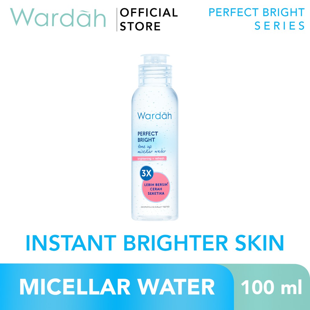 Produk wardah official store | Shopee Indonesia