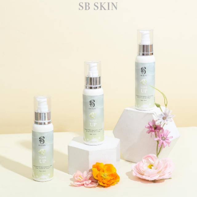 Produk SB SKIN Official | Shopee Indonesia
