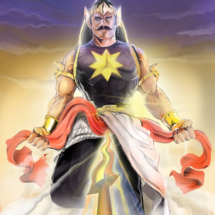 Produk gatotkoco_officialstore | Shopee Indonesia