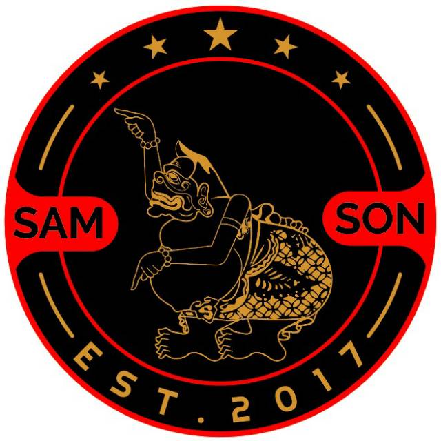 Produk SAMSON INDONESIA | Shopee Indonesia