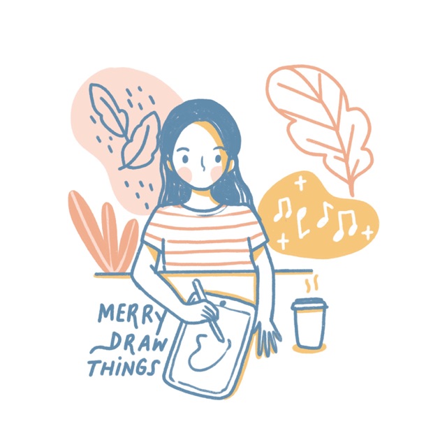 Produk Merrydrawthings | Shopee Indonesia
