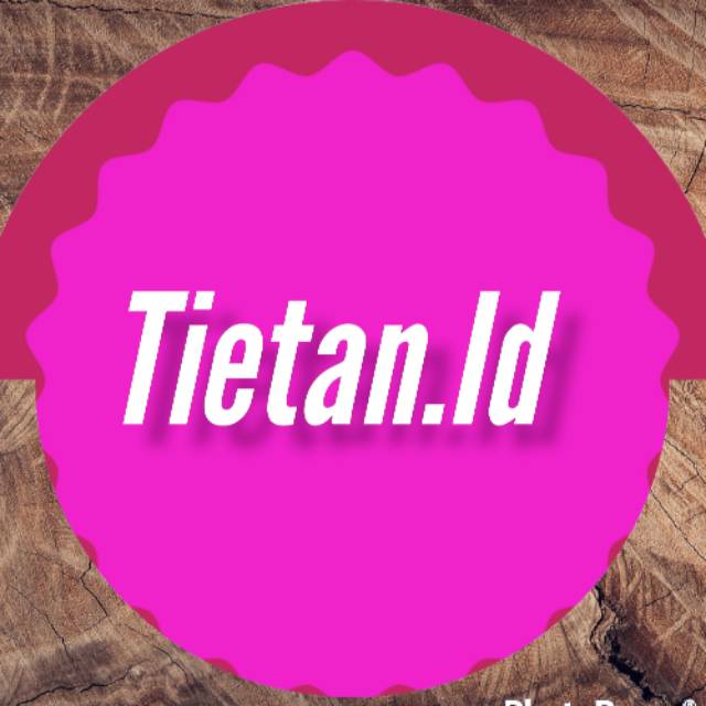 Produk tietan.id | Shopee Indonesia