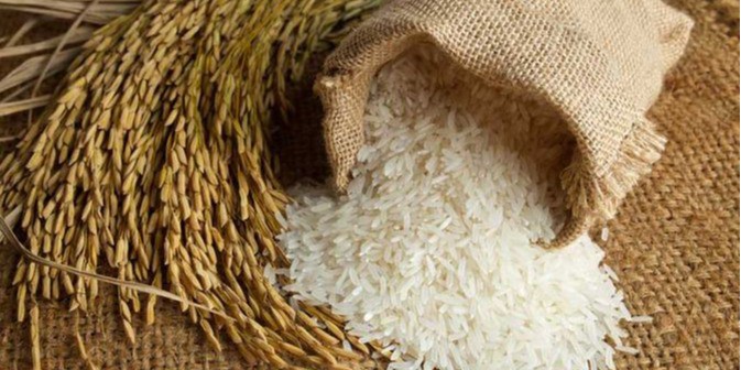 Toko Online Beras Online Official Shop | Shopee Indonesia