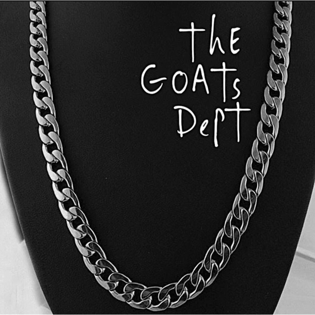 Toko Online The Goats Dept Official Shop | Shopee Indonesia