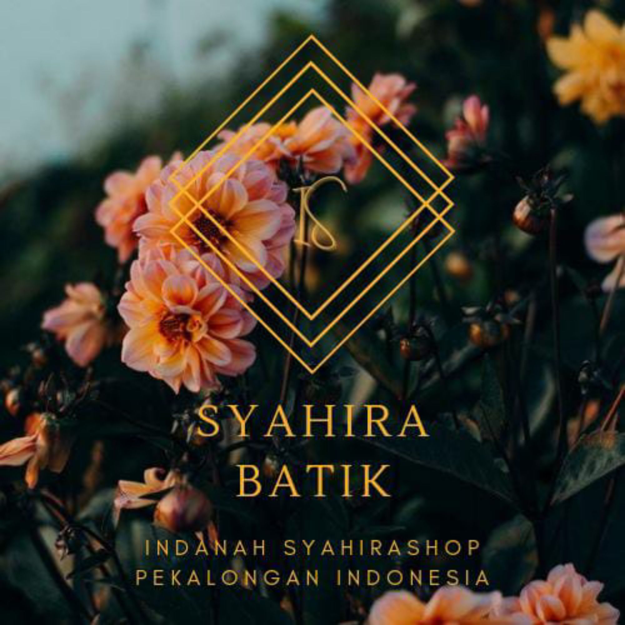 Produk SYAHIRA BATIK07 BY INDANAH | Shopee Indonesia