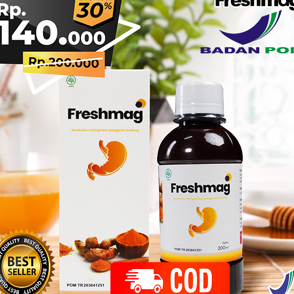 Produk fresmag store | Shopee Indonesia