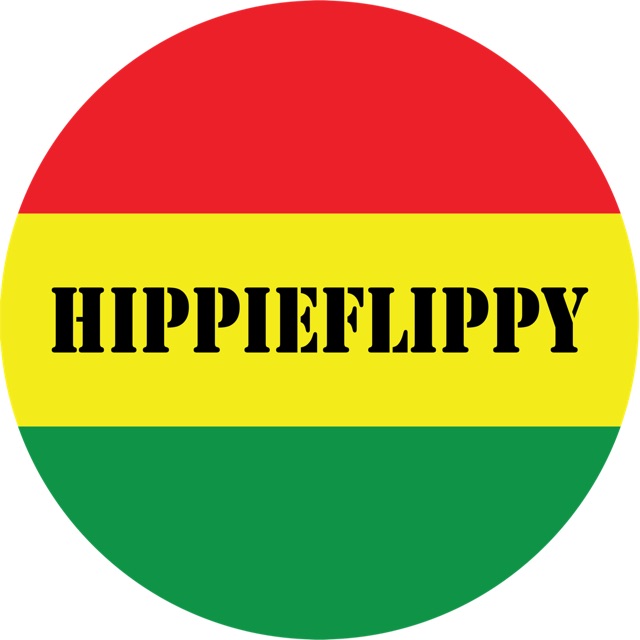 Produk HIPPIE FLIPPY | Shopee Indonesia