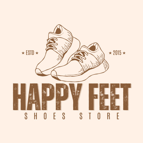 Produk Happy Feet Store's | Shopee Indonesia