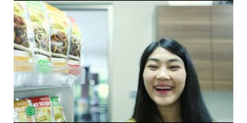 Toko Online HokBen Official Shop | Shopee Indonesia