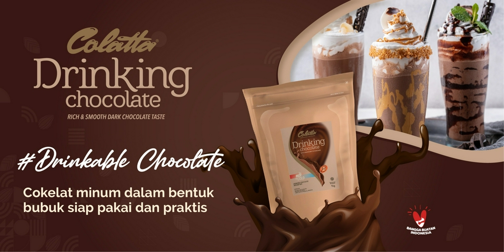 Toko Online Colatta Official Shop | Shopee Indonesia