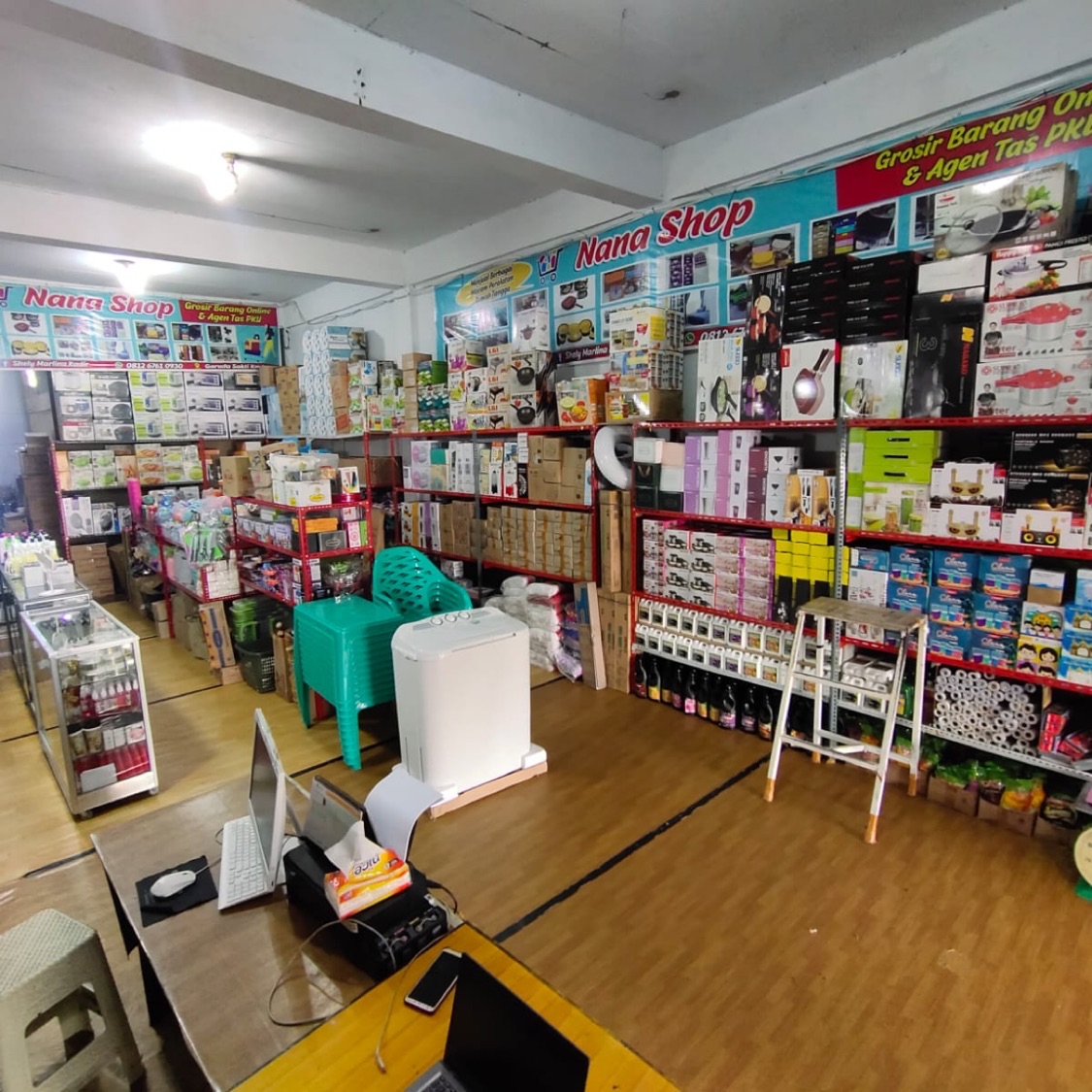 Produk Grosiran Pekanbaru Shop | Shopee Indonesia
