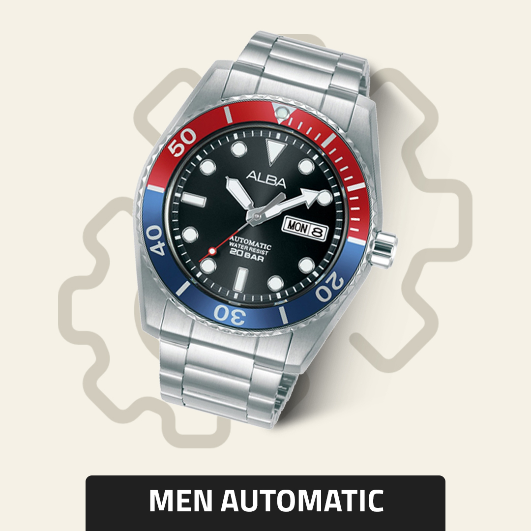 Toko Online Alba Official Shop | Shopee Indonesia