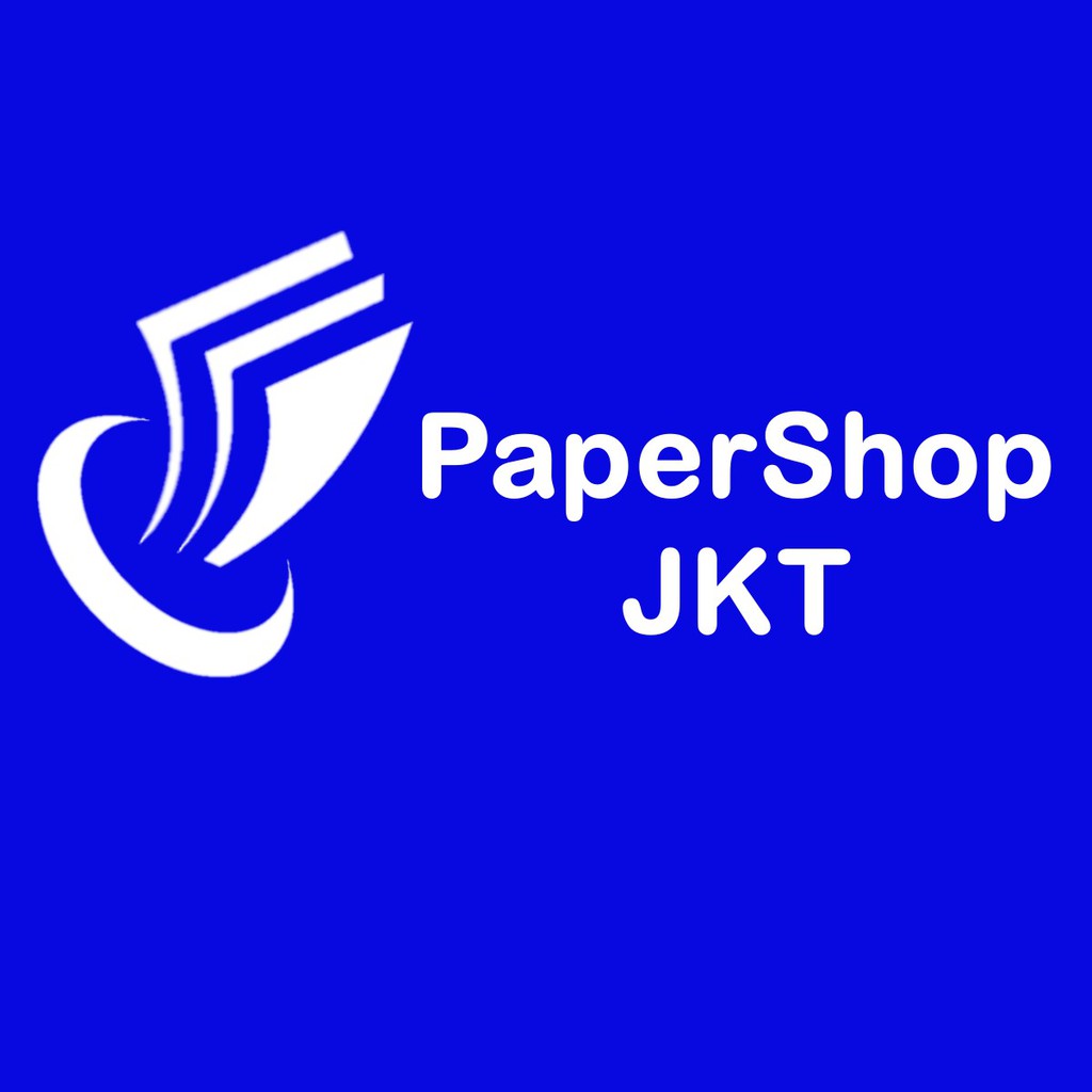 Toko Online PapershopJKT Official Shop | Shopee Indonesia