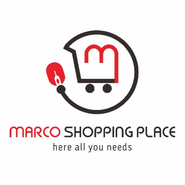 Produk Marco Shopping Place | Shopee Indonesia