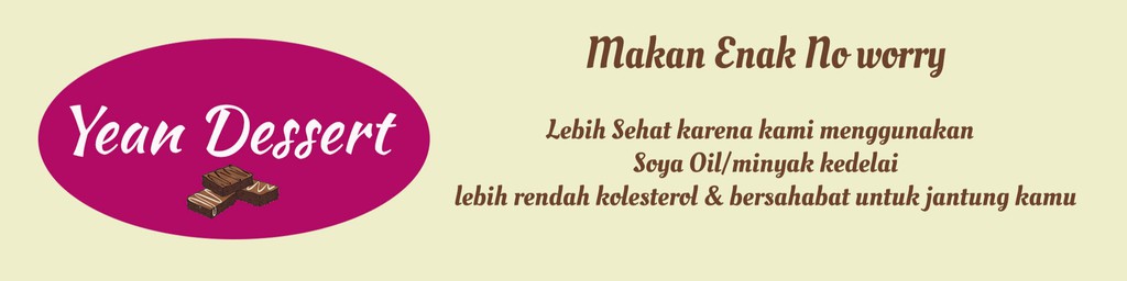 Produk Yean Dessert | Shopee Indonesia