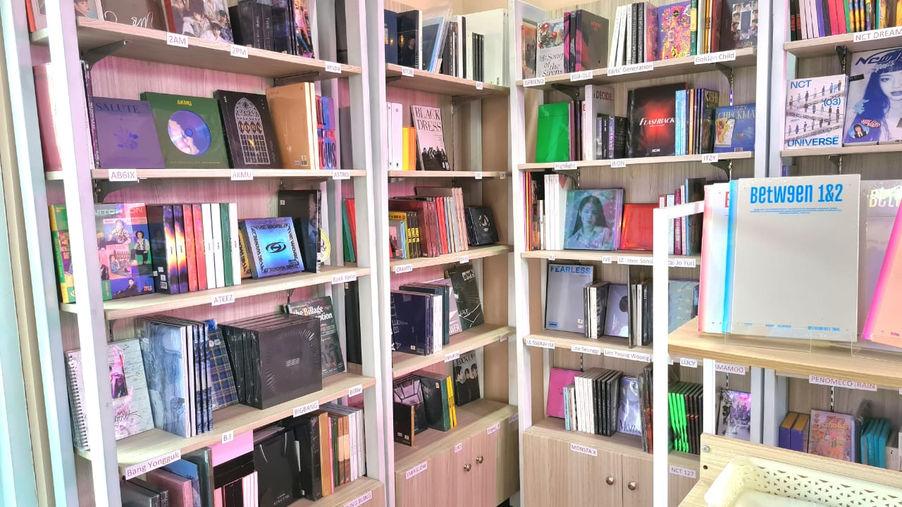 Produk InFa.Kstore | Shopee Indonesia