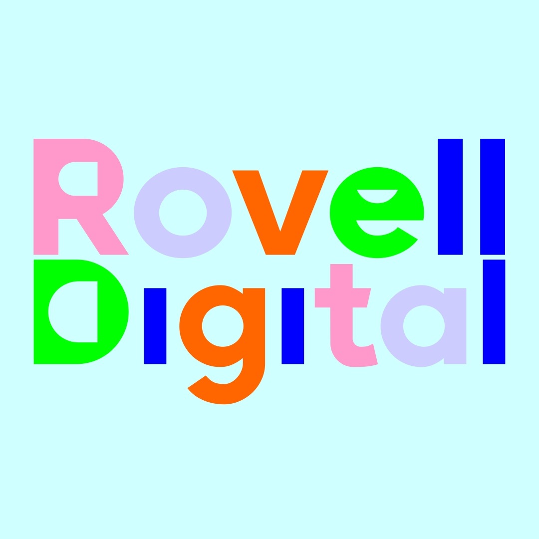 Produk Rovell Digital | Shopee Indonesia
